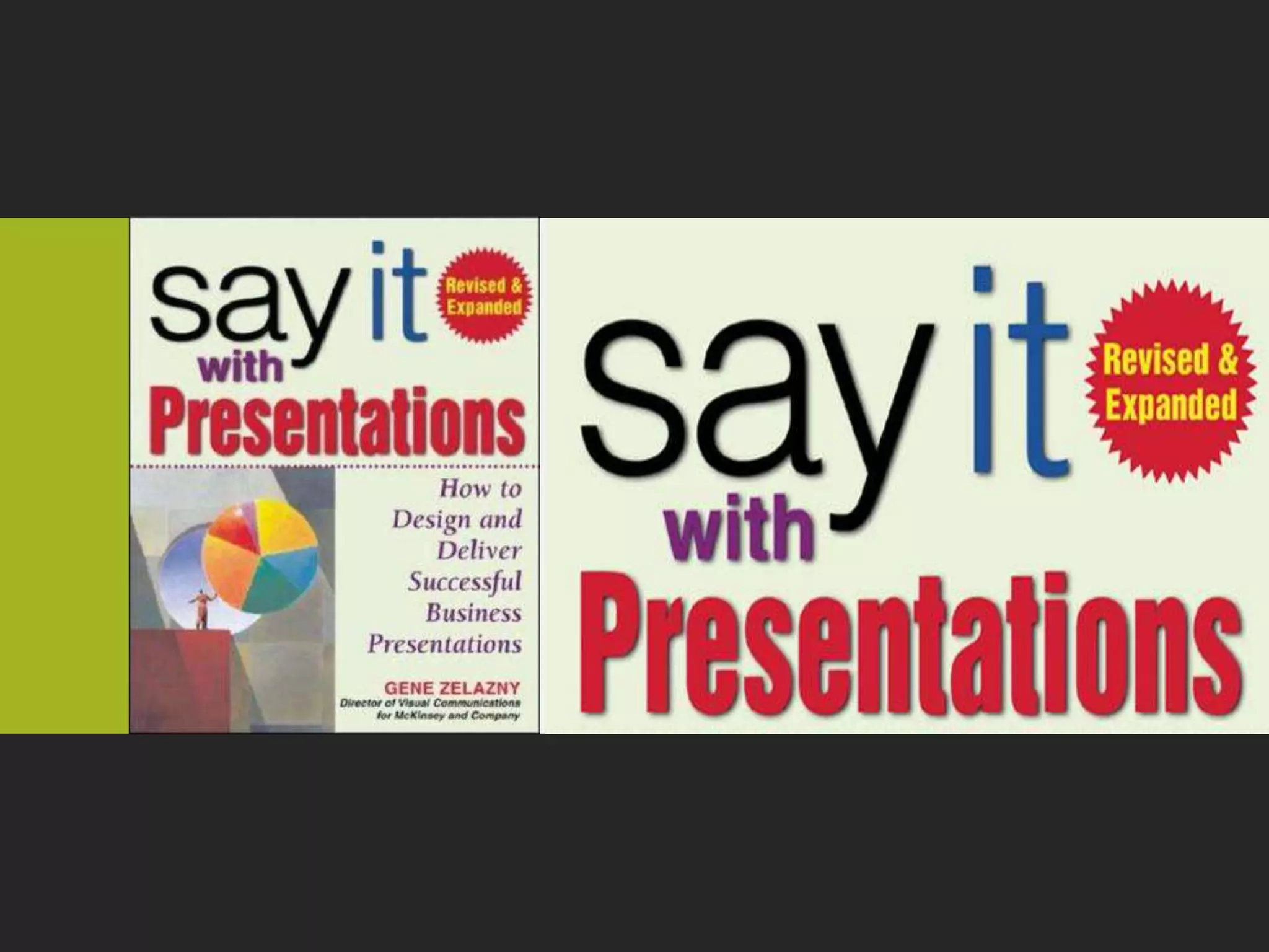 The Pyramid Principle - for structured communication | PPSX