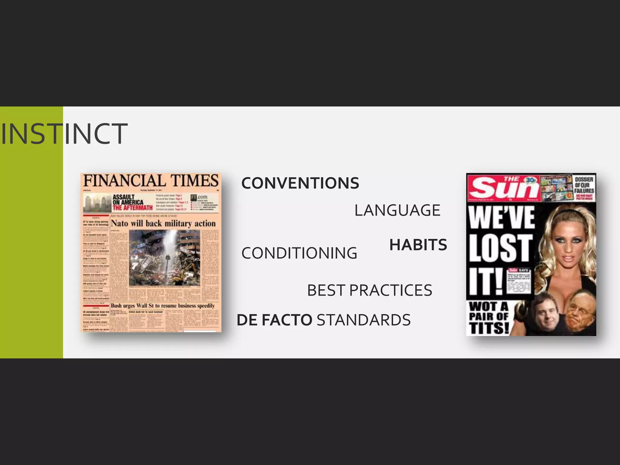 The Pyramid Principle - for structured communication | PPSX