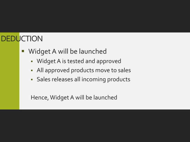 The Pyramid Principle - for structured communication | PPSX