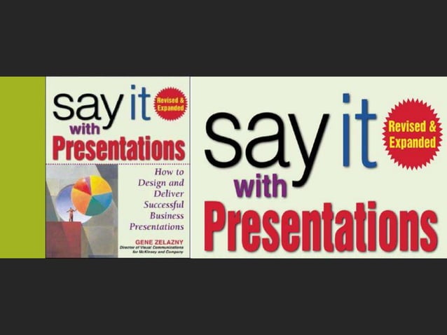 The Pyramid Principle - for structured communication | PPSX