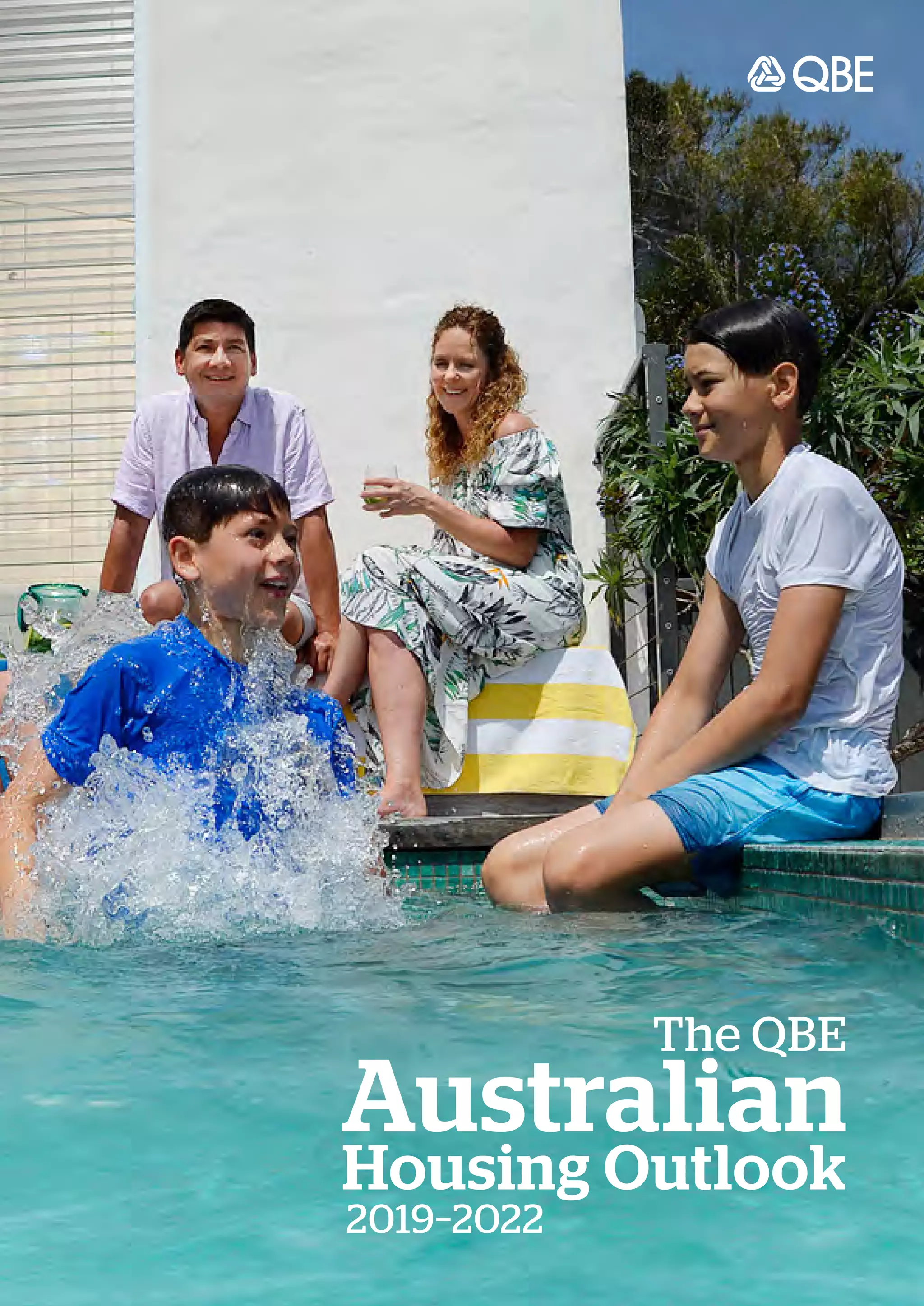 The QBE - Australian-Housing-Outlook-2019-2022 | PDF