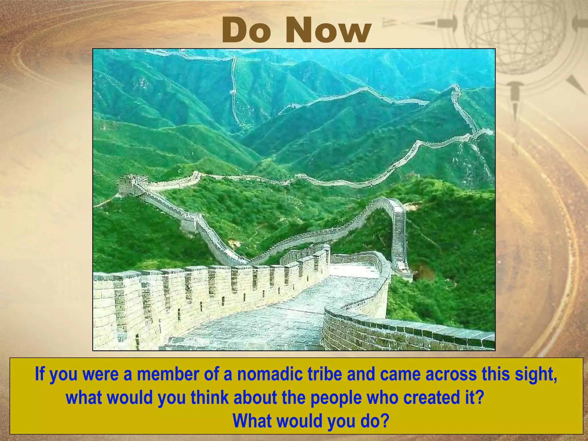 The Qin Dynasty | PPT