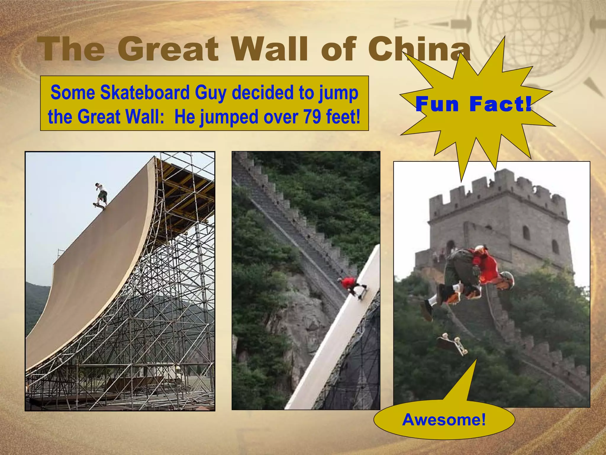 The Qin Dynasty | PPT