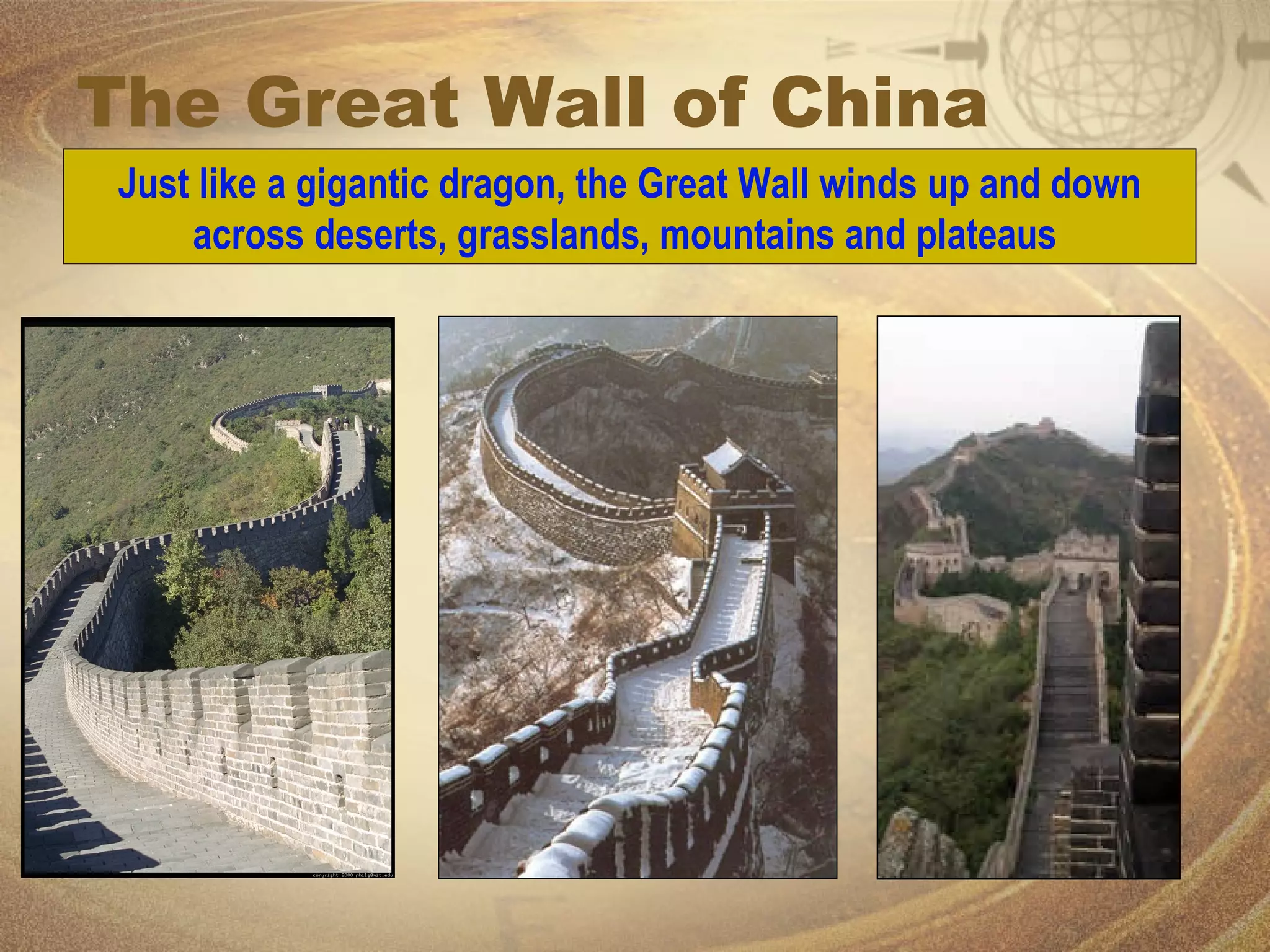The Qin Dynasty | PPT