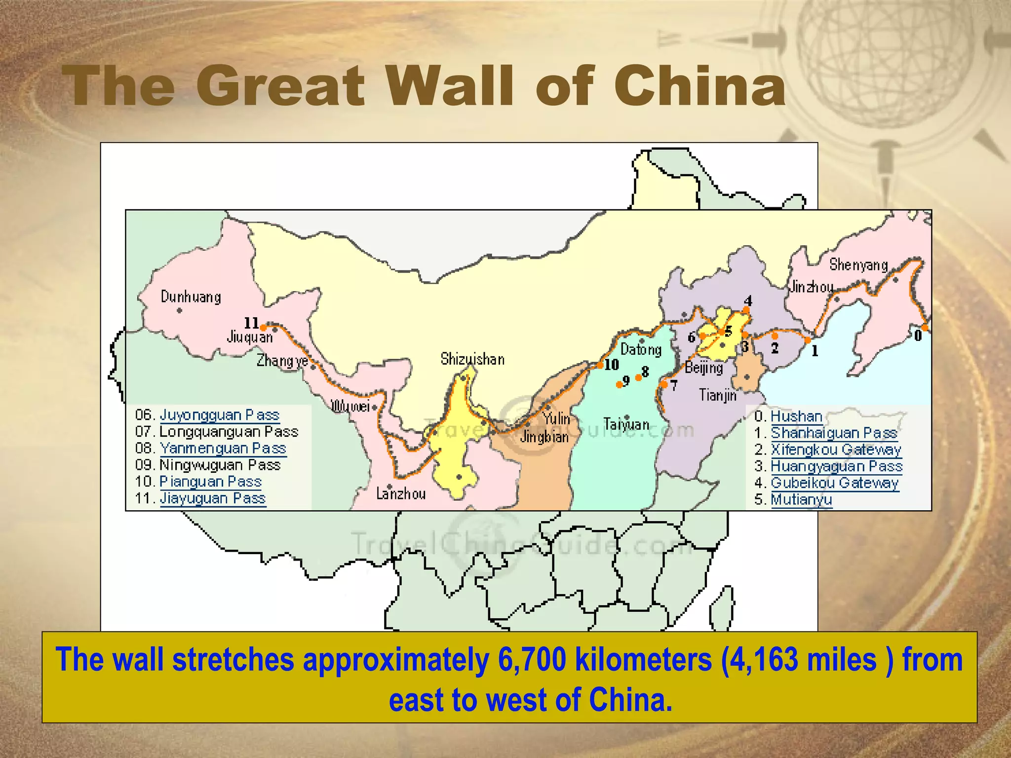 The Qin Dynasty | PPT