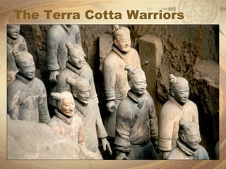 The Qin Dynasty | PPT