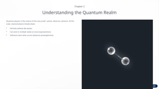 The-Quantum-Age-Begins : potential and it's challenges | PPTX