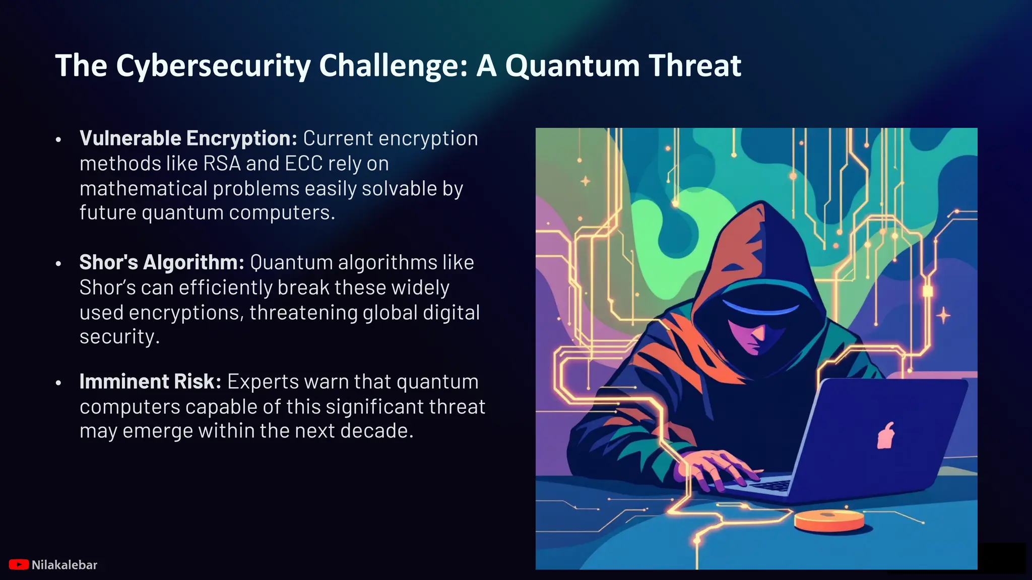 Quantum Age Begins - Potentials and Challenges | PDF