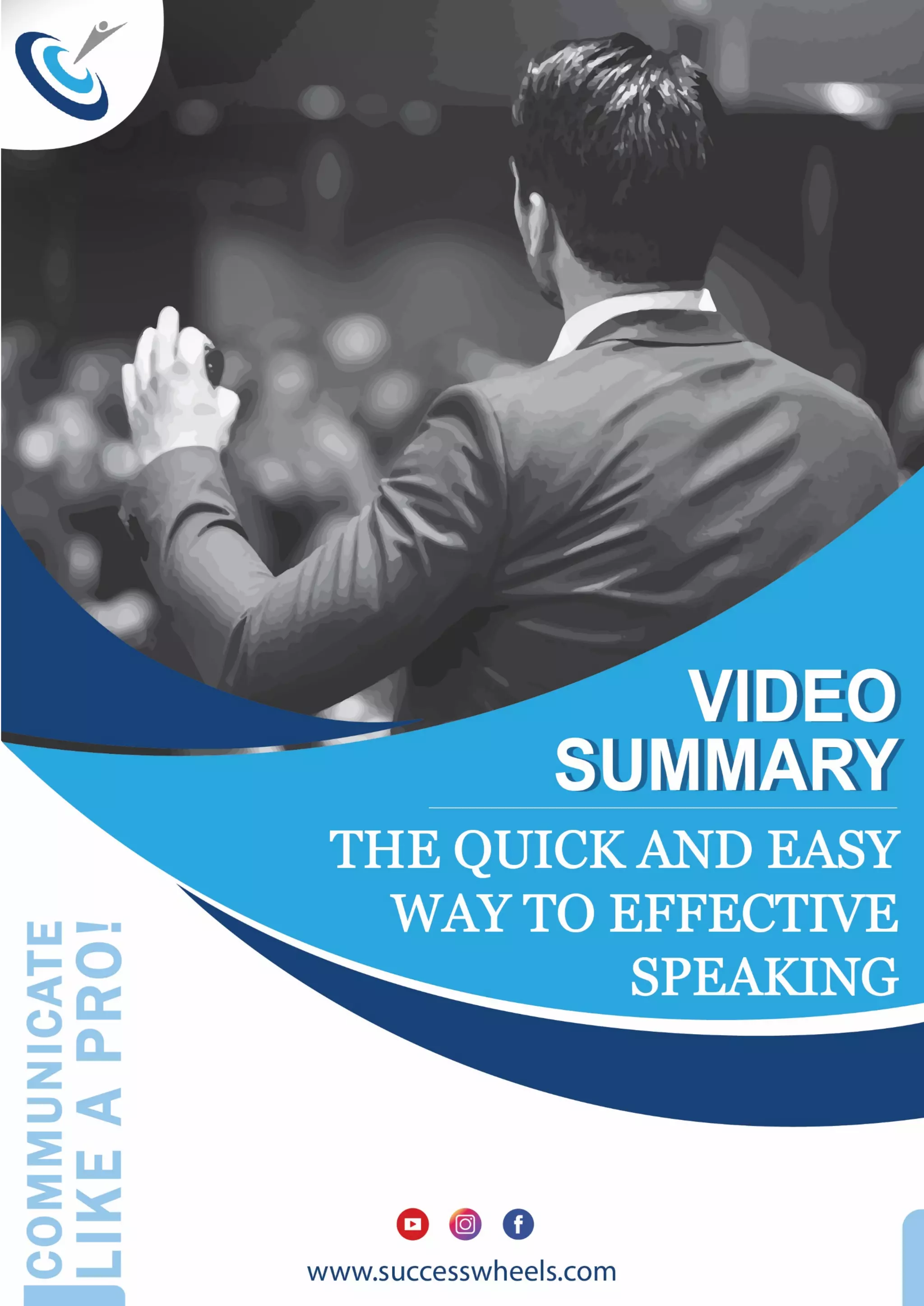The quick-and-easy-way-to-effective-speaking | PDF