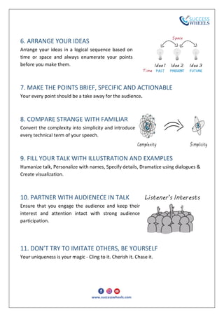 The quick-and-easy-way-to-effective-speaking | PDF