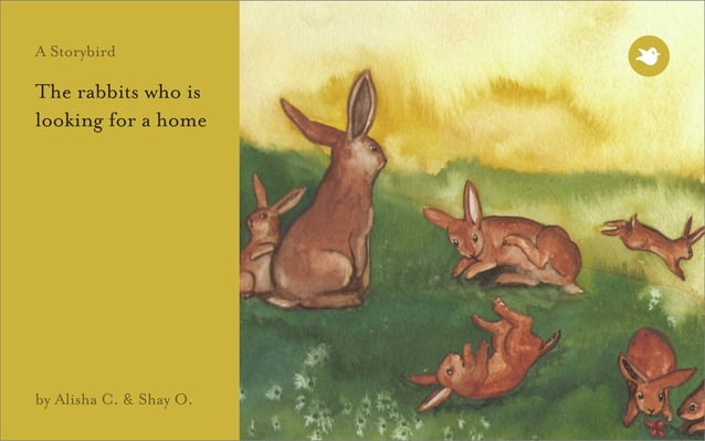 The Rabbits | PPT