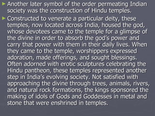 The Radiance of a Thousand Suns - The Myths Of India | PPT