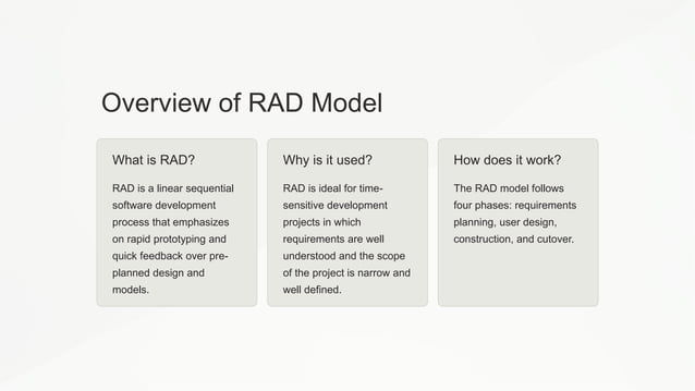 The-Rapid-Application-Development-Model.pptx | Computer Software and ...
