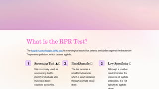 The-Rapid-Plasma-Reagin-Test Alborg.pptx