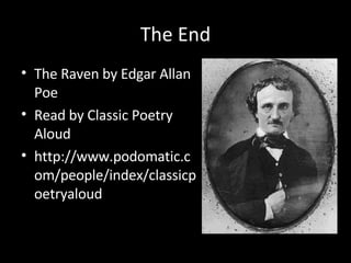 The Raven | PPT