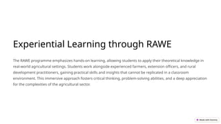 The-RAWE-Programme-in-India-Revolutionizing-Agricultural-Education.pptx