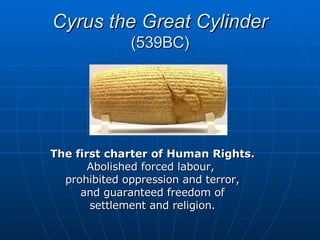 The Real Iran | PPT | Free Download