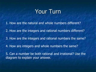 The-Real-Number-System.ppt