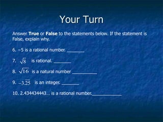 The-Real-Number-System.ppt