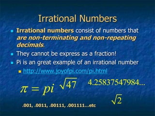 The-Real-Number-System.ppt