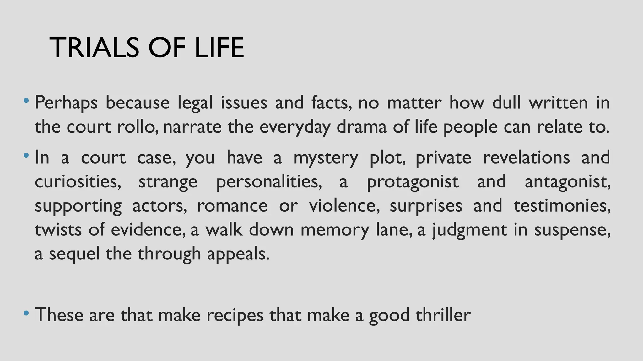The Realist Theory Report Presentation.. | PPT