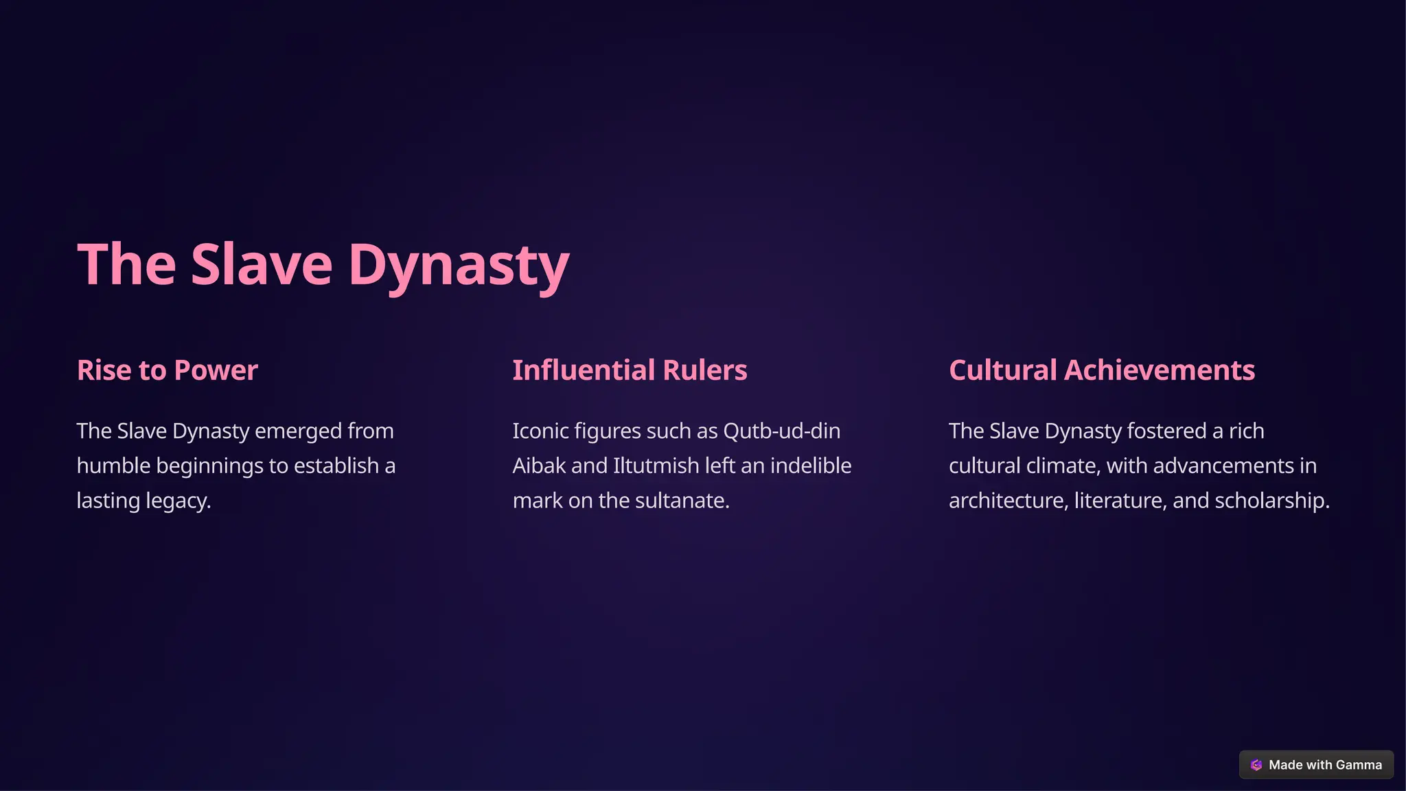 The-Reign-of-Gohri-Lodhi Definition pptx | PPTX