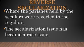 THE-RELIGIOUS-FRONT-Lesson-4.pptxggvvvvv | PPTX