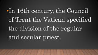 THE-RELIGIOUS-FRONT-Lesson-4.pptxggvvvvv | PPTX