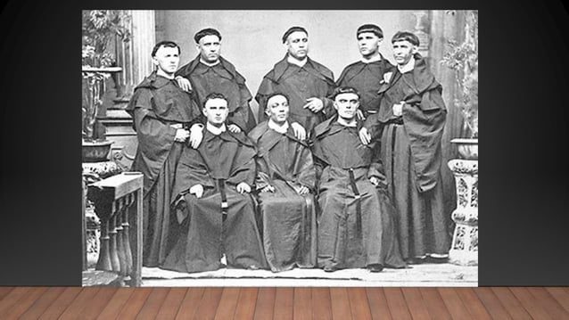 THE-RELIGIOUS-FRONT-Lesson-4.pptxggvvvvv | PPTX