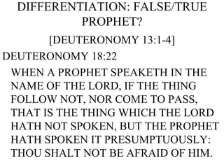 The Remnant Of Revelation 12 & 17 | PPT | Christianity | Religion ...