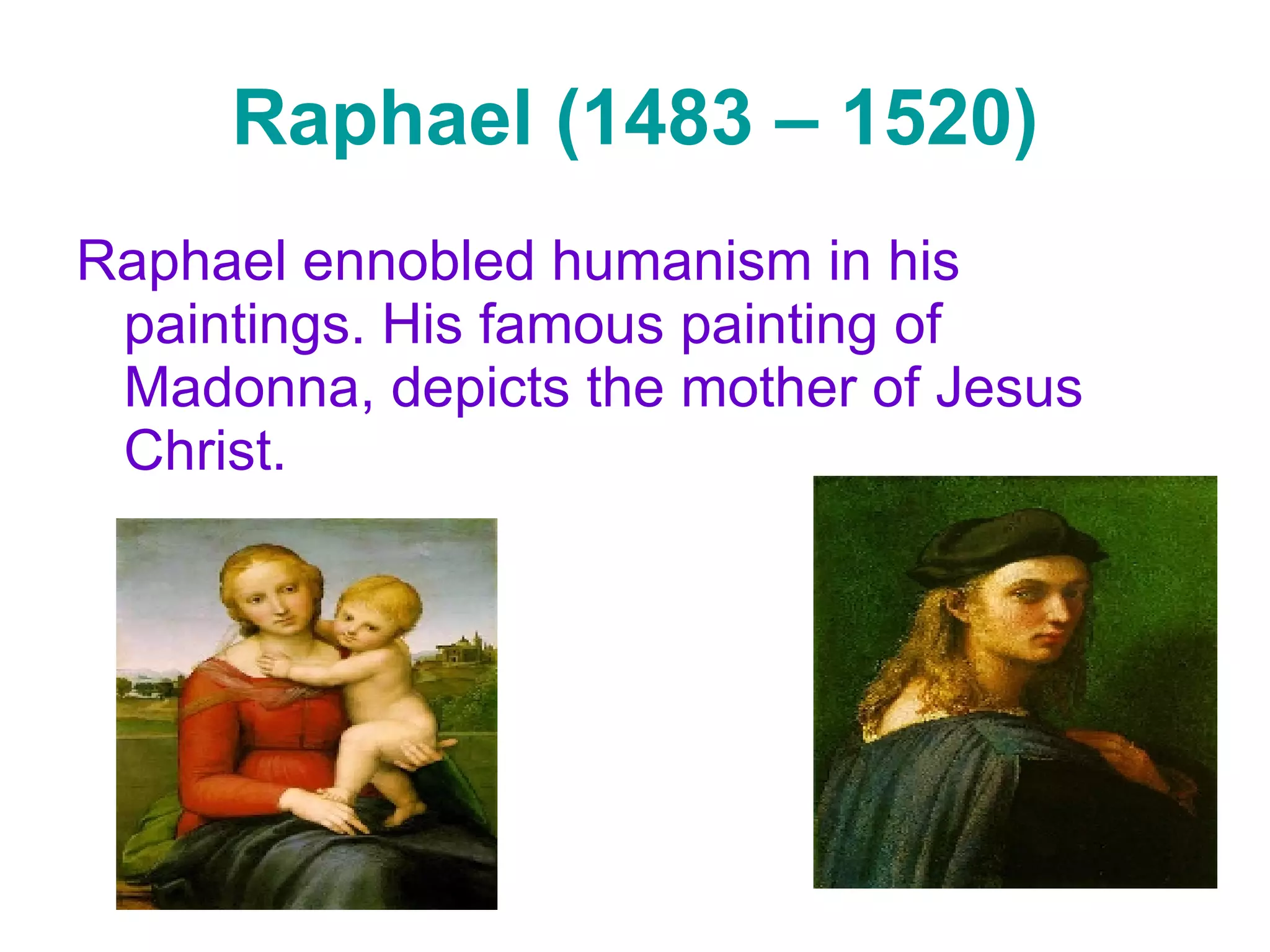 The Renaissance | PPT