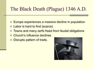 The Renaissance-an Introduction | PPTX