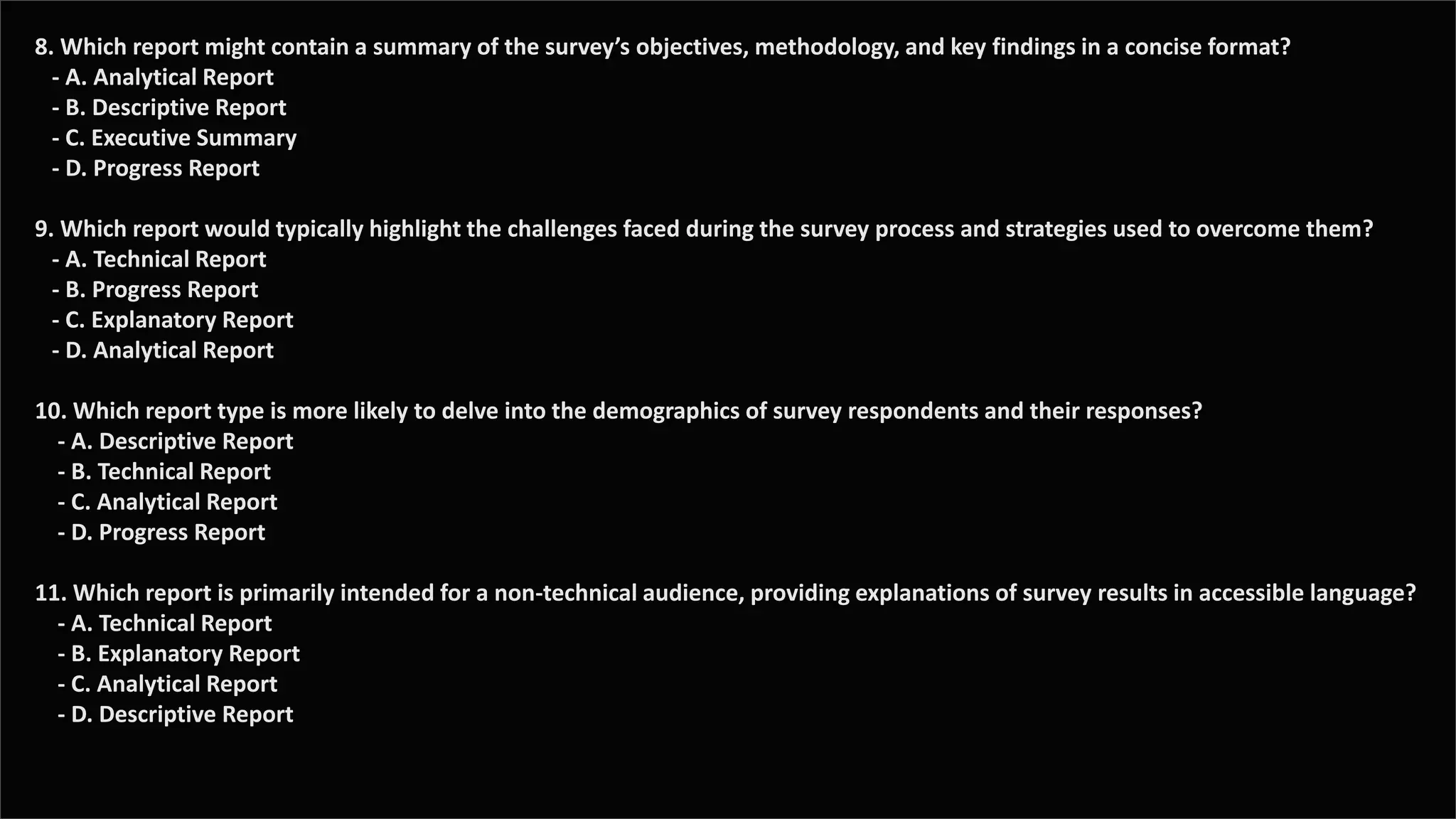 The-Reports-Survey-Questionnaires-and-Method-of-Administration.pptx