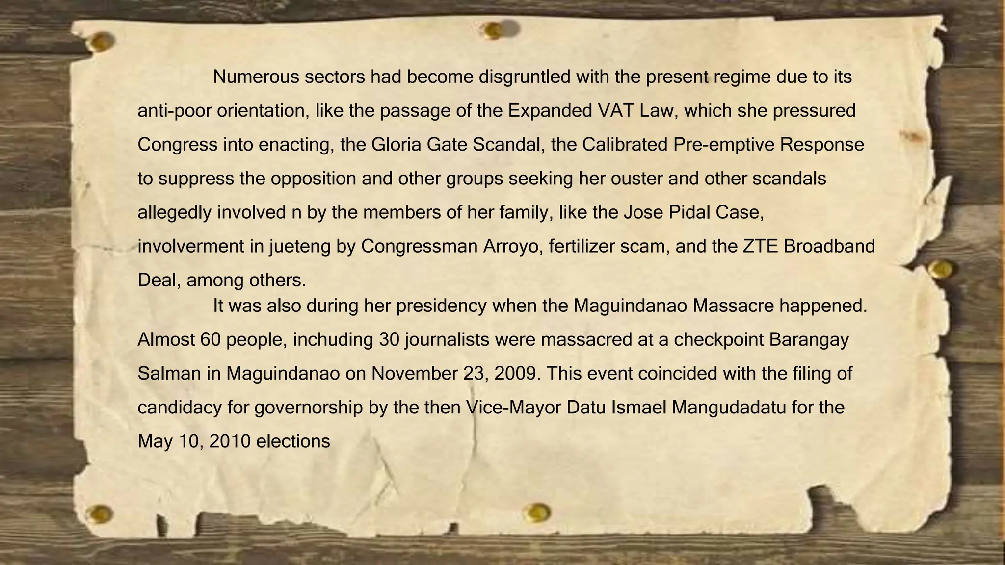 THE-REPUBLICAN-YEARS POWER POINT PHILIPPINE HISTORY.pptx