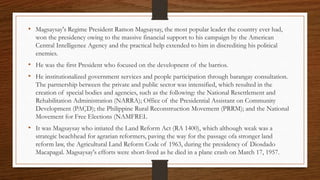 THE-REPUBLICAN-YEARS POWER POINT PHILIPPINE HISTORY.pptx