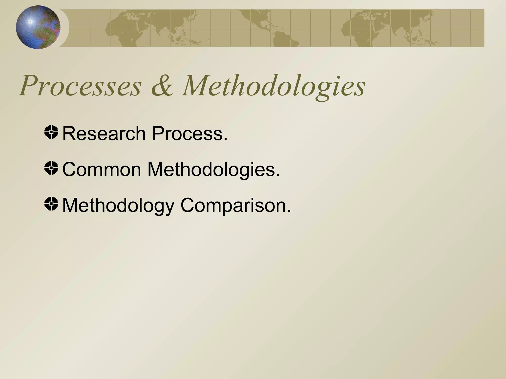 What is research? | PPT