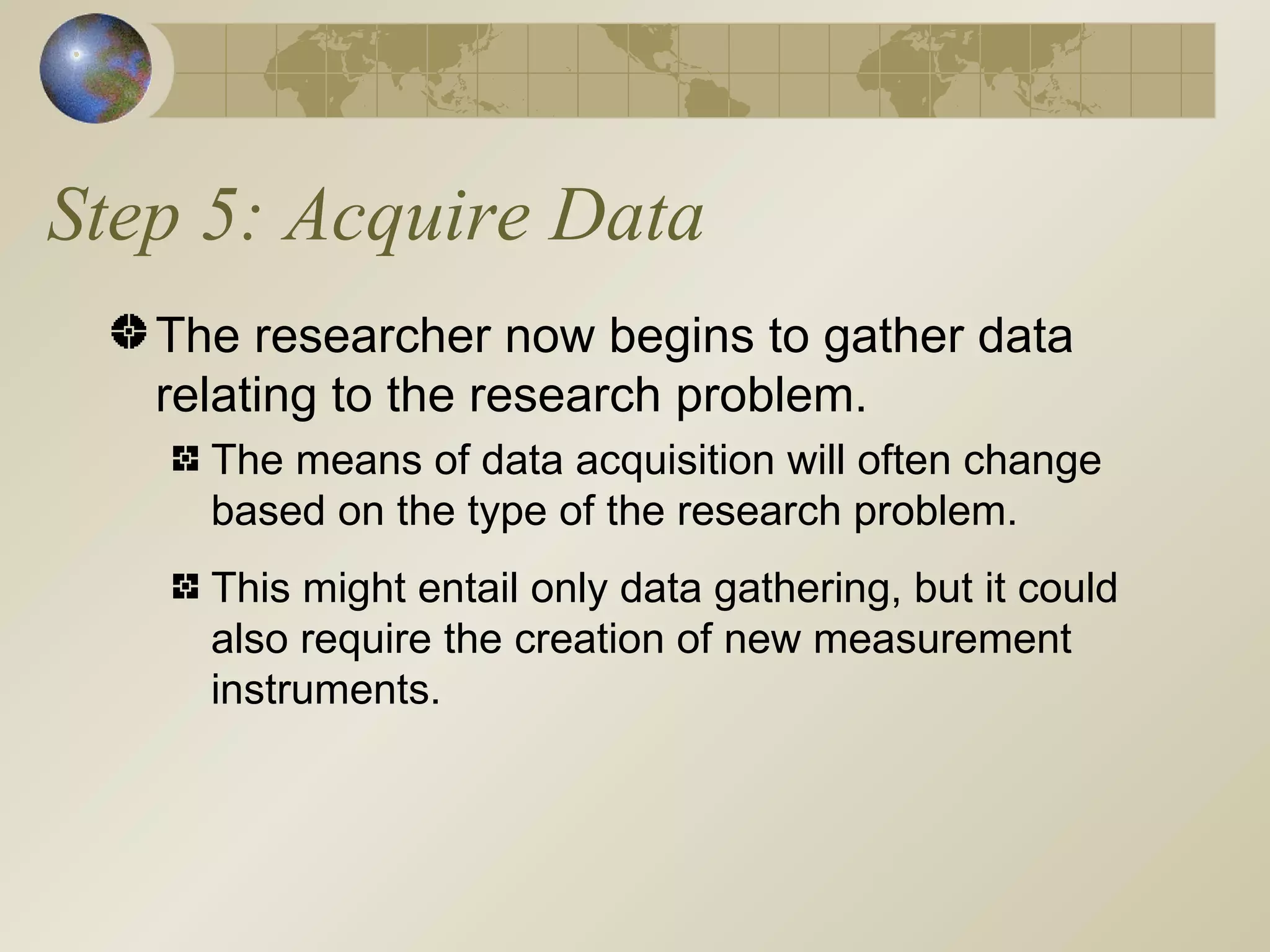 What is research? | PPT
