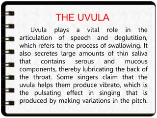 The resonating-parts (1) | PPTX