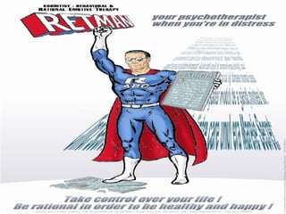 The Retmagic Of Retman | PPT