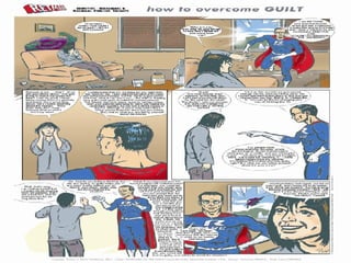 The Retmagic Of Retman | PPT