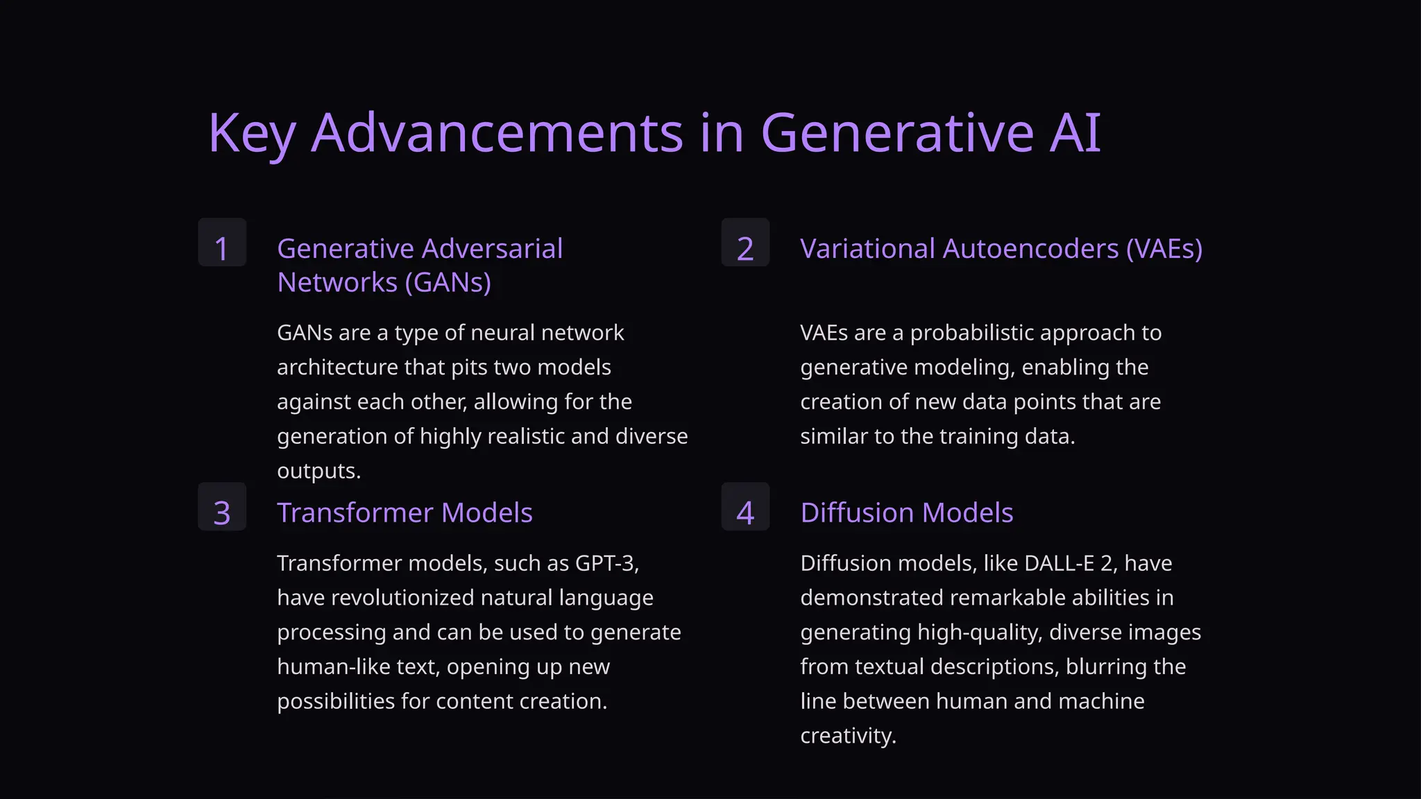 The-Rise-of-Generative-AI in todays world.pptx | Technology Industry | Industries