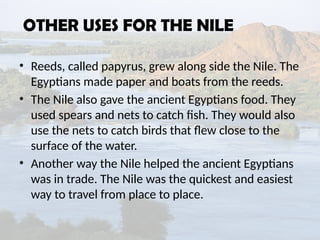 the-river-nile123456789101112131415.pptx