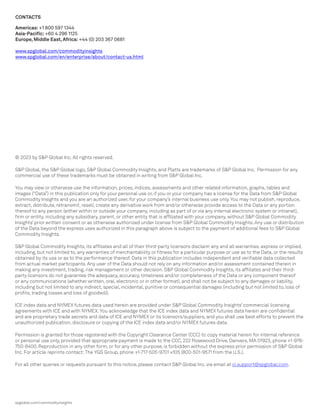 CEeraWeek 2024, Daniel Yergins View on Road map for Energy Transition ...