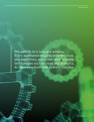 The Road to AI | PDF
