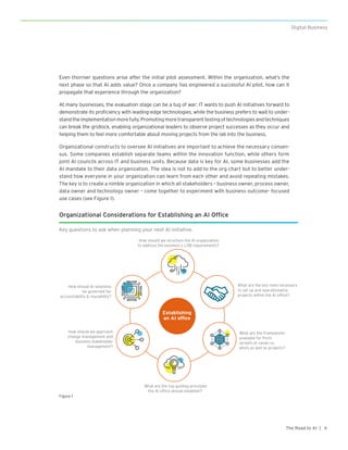 The Road to AI | PDF