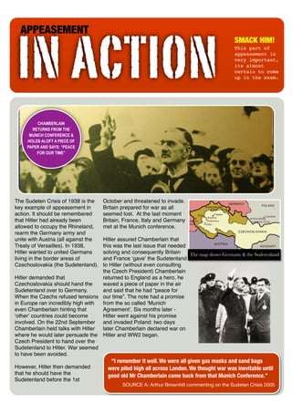 The Road To War Pdf | PPT