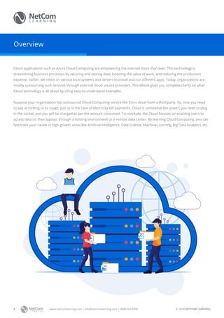 The-Roadmap-to-Master-Cloud.pdf | Cloud Computing | Internet
