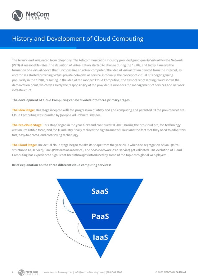 The-Roadmap-to-Master-Cloud.pdf | Cloud Computing | Internet