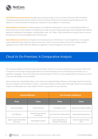 The-Roadmap-to-Master-Cloud.pdf | Cloud Computing | Internet