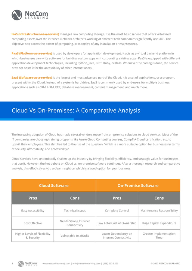 The-Roadmap-to-Master-Cloud.pdf | Cloud Computing | Internet